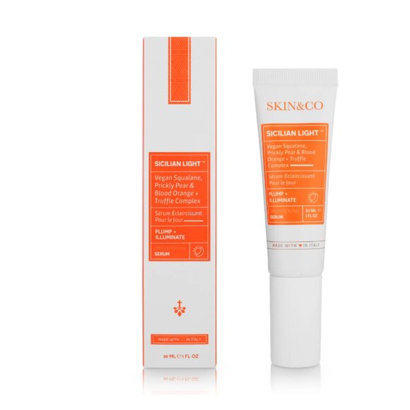 Skincare | Skin Co Roma Sicilian Light Brightening Serum Nib | Poshmark